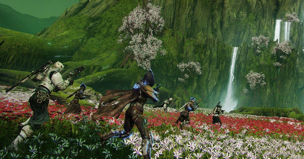 How to Get Divinity in 'Destiny 2' — Details