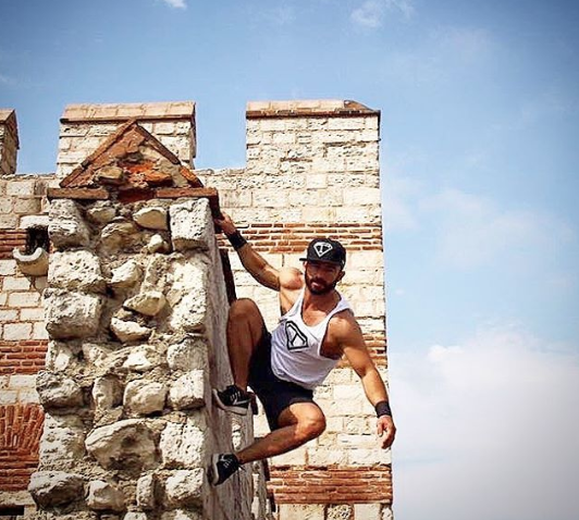 Who Is Turbo from MTV 'The Challenge'? — Plus, How to Follow Him on ...