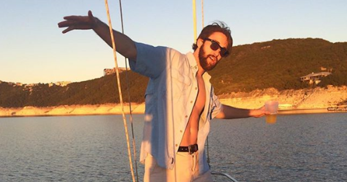 Cam Ayala on 'The Bachelorette': What to Know About the Texan Rapper