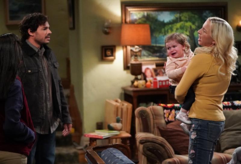 Is Becky Conner Still a Part of the ABC Series 'The Conners'?