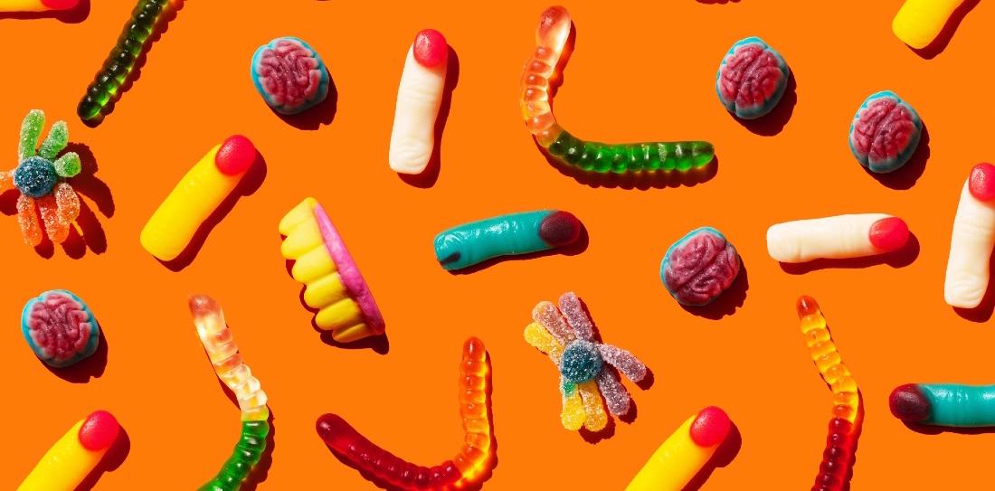 Here Are 6 Easy Ways to Donate Your Halloween Candy