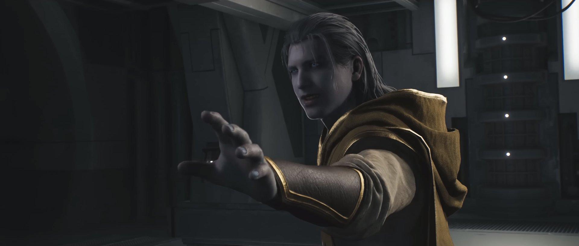 Who Is Dagan Gera In Star Wars Jedi Survivor 