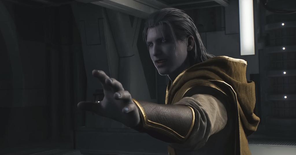 Who Is Dagan Gera in 'Star Wars Jedi: Survivor'?