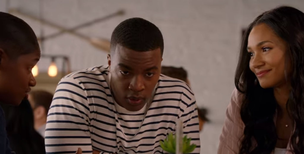 What Happened to Chris From 'All American'? Details on the Character