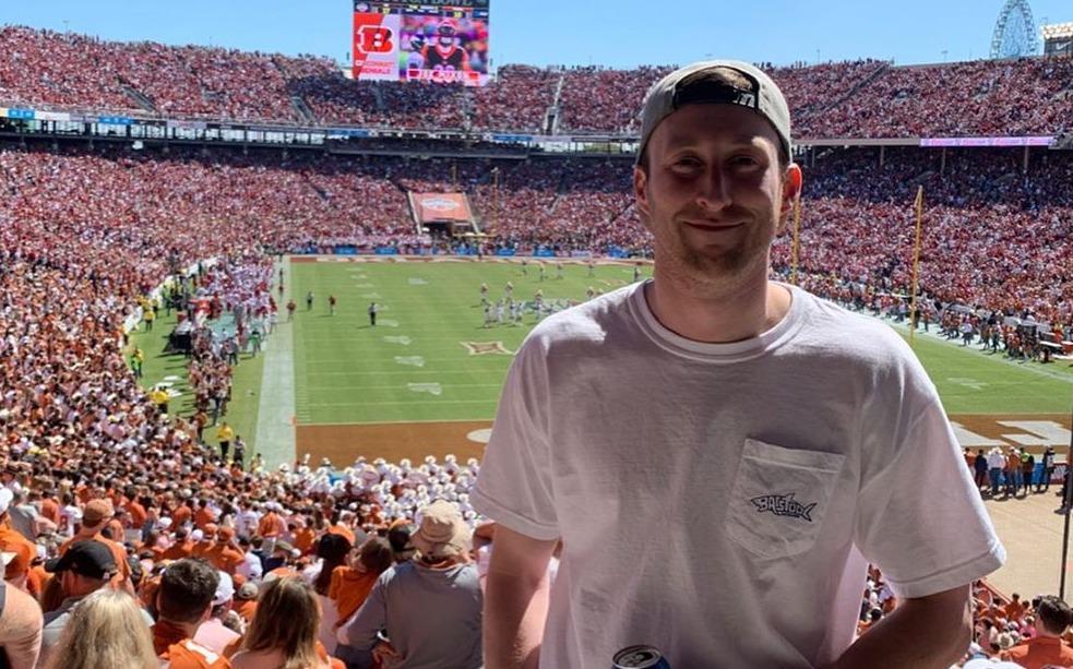 Who Is on the 'Barstool Breakfast' Crew? It's an Eclectic Group