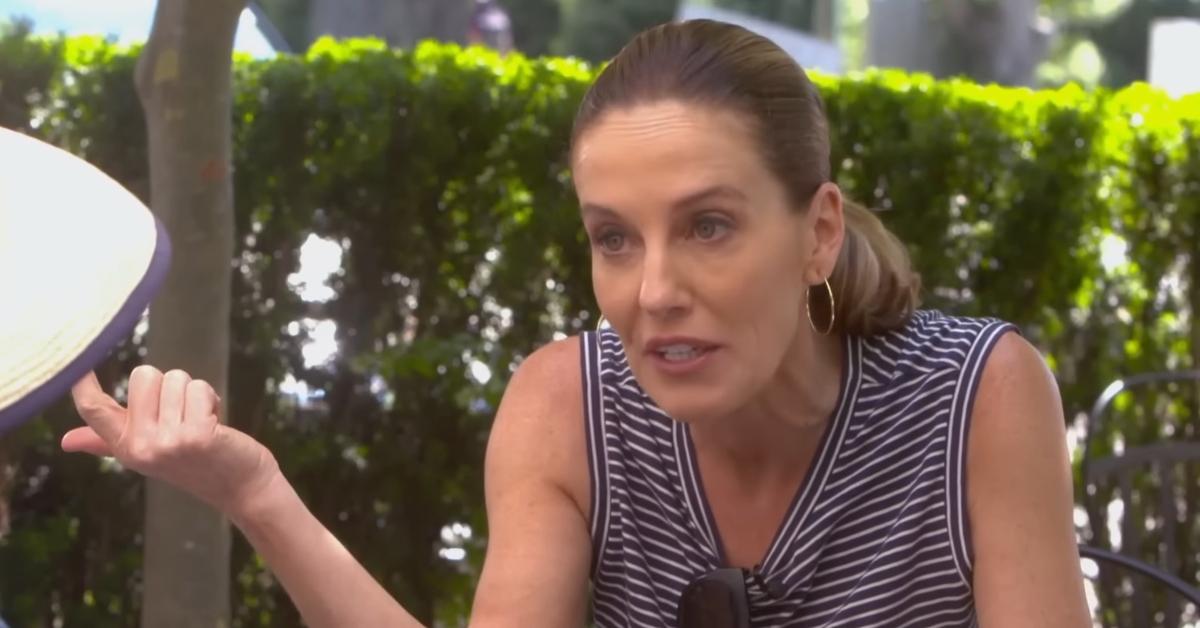Sharyn Alfonsi Cries Foul After 60 Minutes Doc Axed