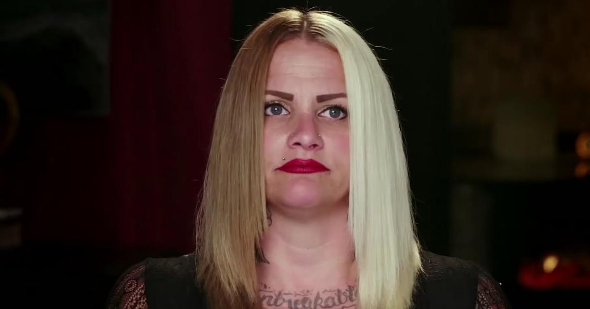 Where Are 'Love During Lockup's Chelsea and Mikey Now? (EXCLUSIVE CLIP)