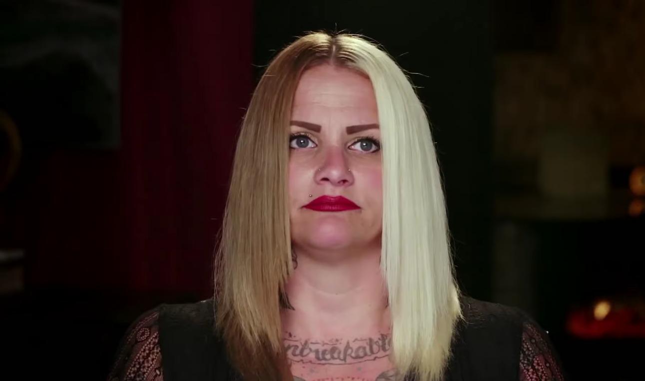 Where Are 'Love During Lockup's Chelsea and Mikey Now? (EXCLUSIVE CLIP)