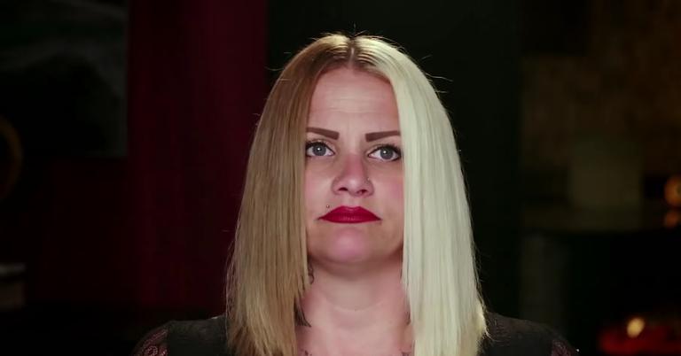 Where Are 'Love During Lockup's Chelsea and Mikey Now? (EXCLUSIVE CLIP)