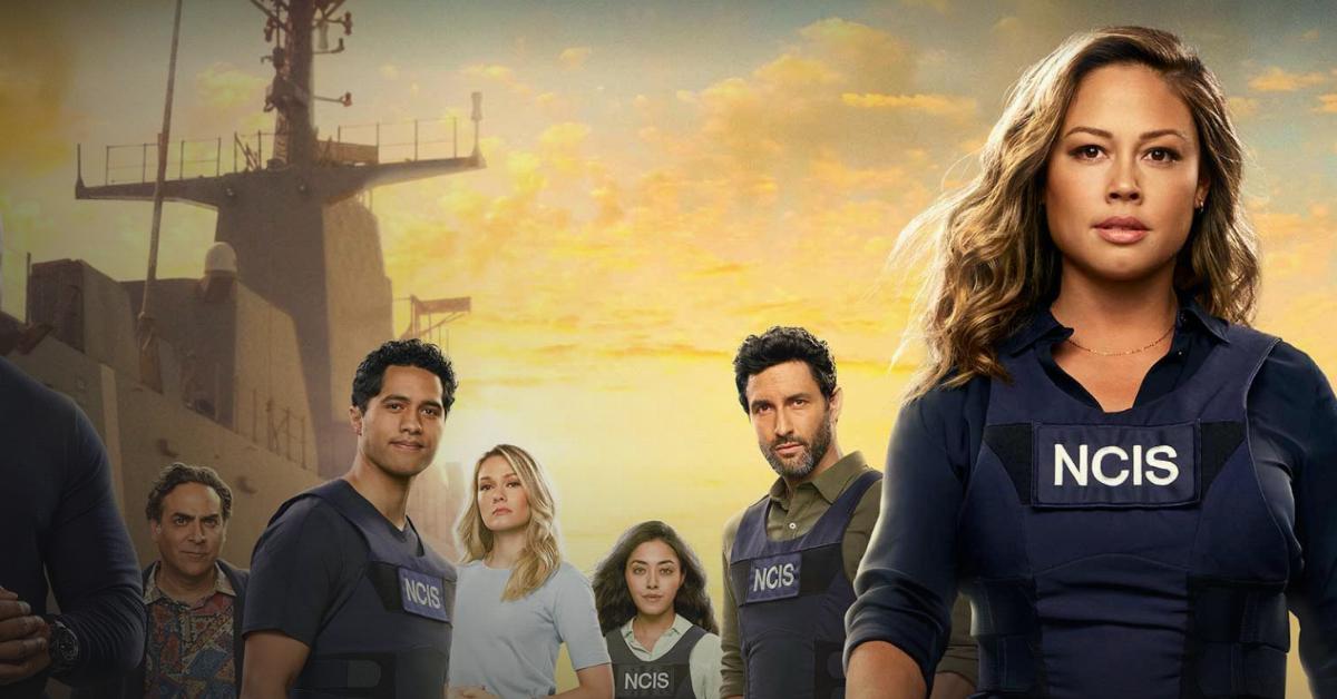 Who Is William "Kono" Dahlin? NCIS Hawai'i Pays Tribute