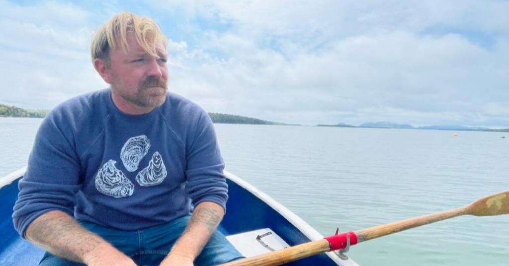 Here's What We Know About Graham Platner's Old Reddit Posts