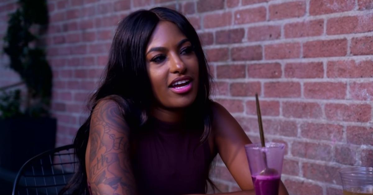 Are 'Married at First Sight's Katina and Olajuwon Still Together ...