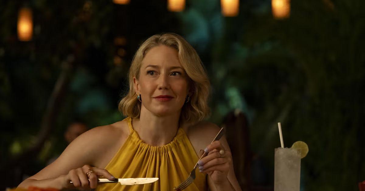 What Did Laurie's Monologue in The White Lotus Finale Mean?