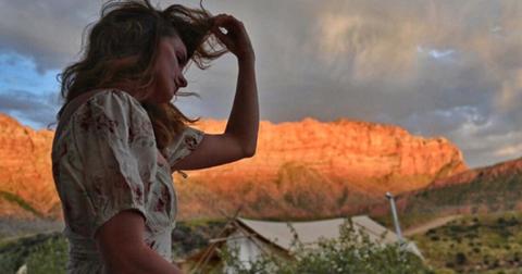 What to Know About Becca Butcher From Amazon's 'The Boys'