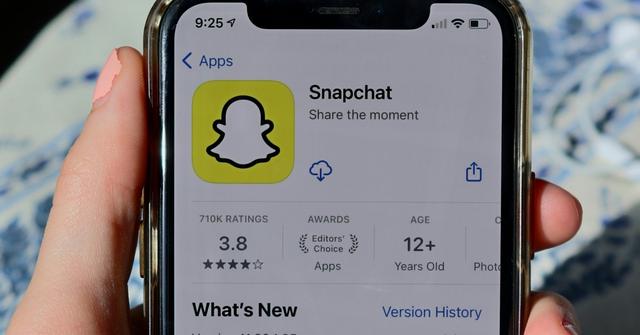 Why Does Snapchat Take So Much Storage? Learn About Data Usage