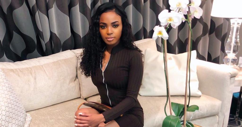 Meet the New 'Green Arrow & the Canaries' Actor Raigan Harris