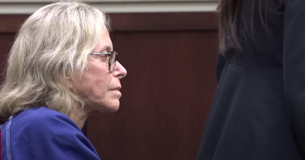 Where Is Donna Adelson Now? She Is Currently on Trial