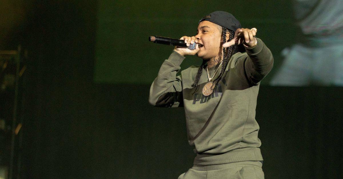 What Happened to Young M.A.? Explaining Her Health Issues