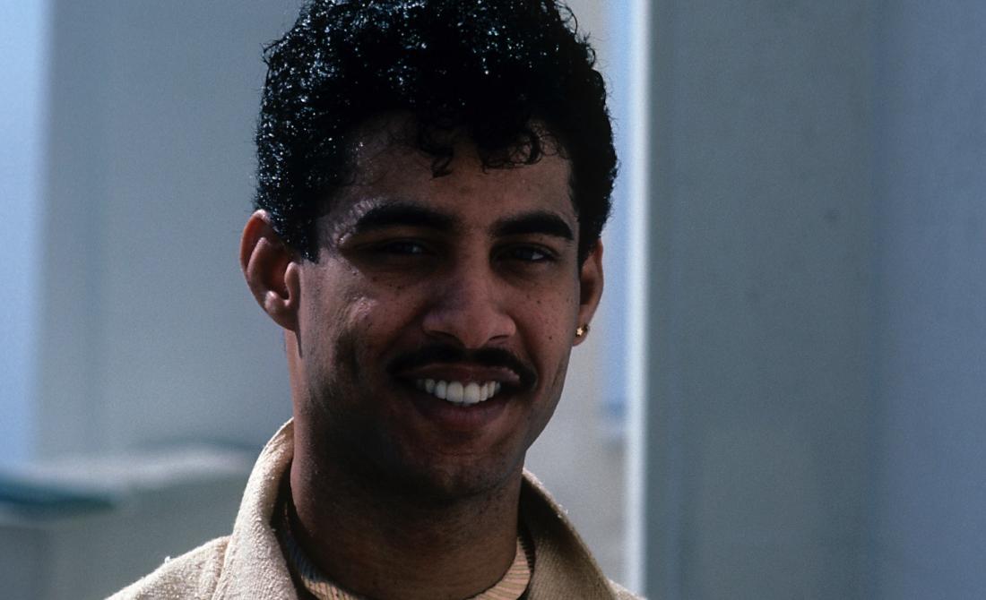 What Happened to Ozone From 'Breakin'? Everything We Know So Far