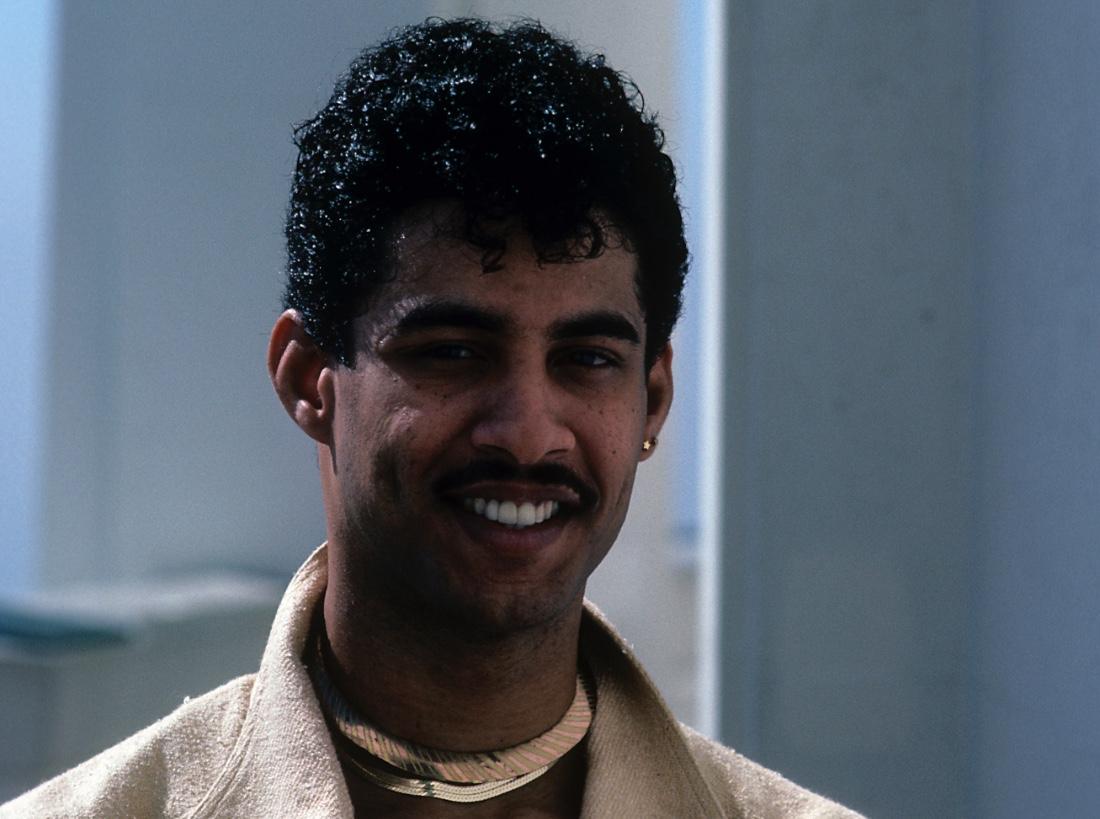 What Happened to Ozone From 'Breakin'? Everything We Know So Far