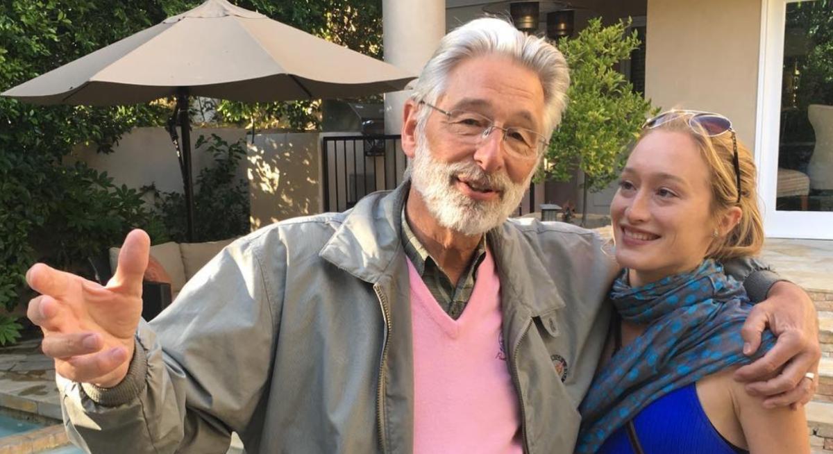 Who Are Marnee Carpenter's Parents? Is She Related to Meryl Streep?