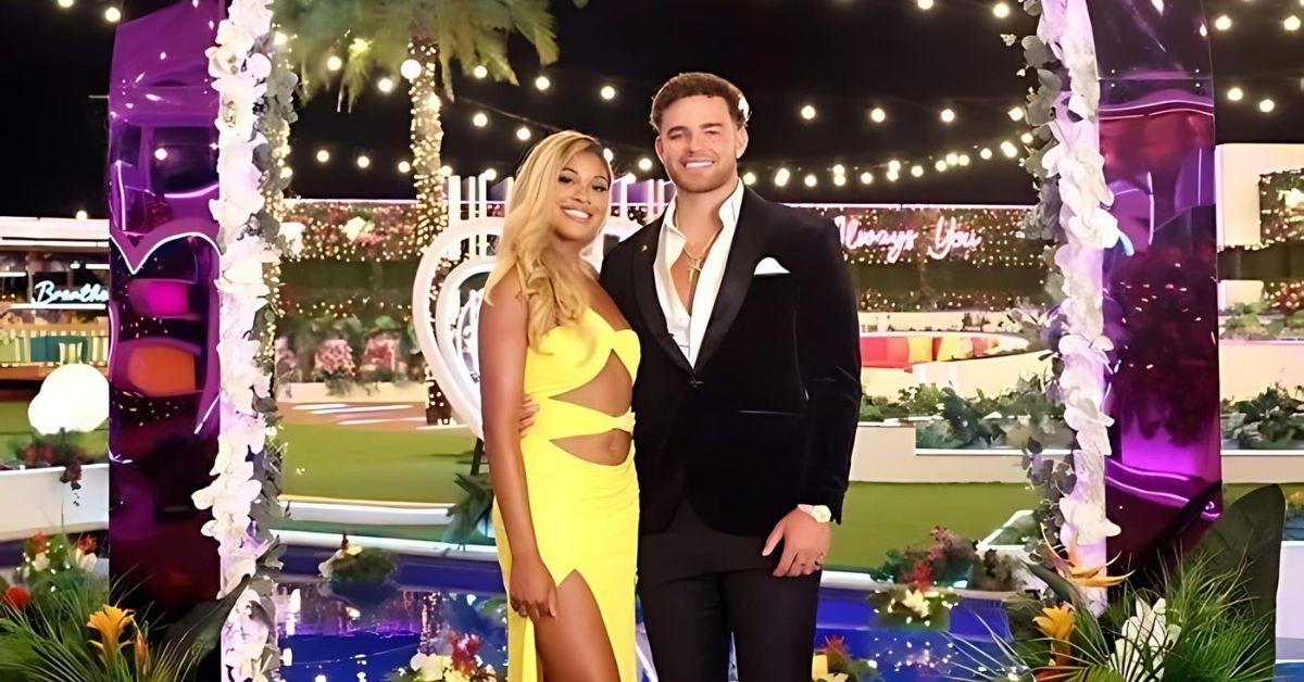 Couples From Love Island USA Season 5 Now — Still Together