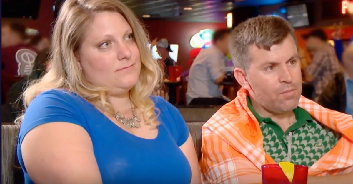 Where Are Anna and Mursel Now? Update on '90 Day Fiancé' Couple