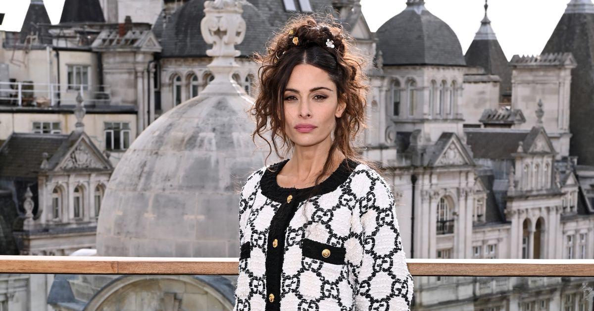 ‘Sex/Life’s Sarah Shahi’s Weight Loss Routine Is No Joke