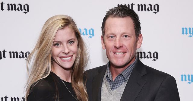 Does Lance Armstrong Have Children? Meet His Blended Family