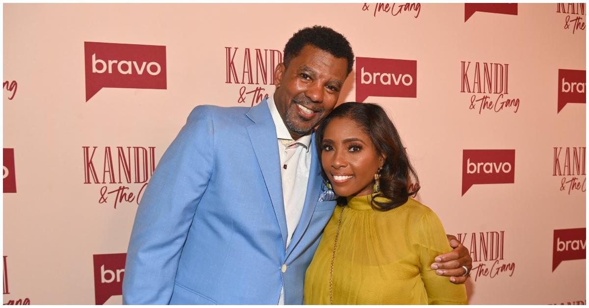 M2M: Did Cecil Cheat on Simone With His Friend, Tammy?