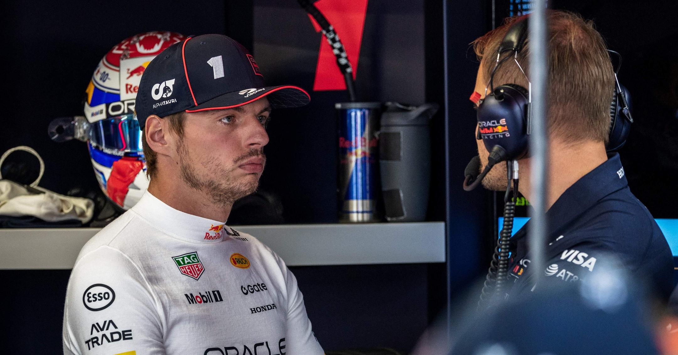 Formula One Is Getting Rid of DRS Due To a New Alternative