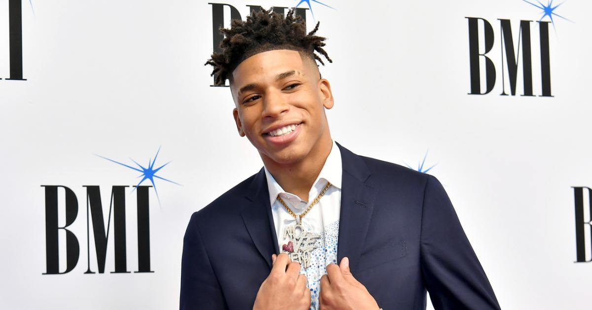 Details on NLE Choppa and Ice Spice's Relationship