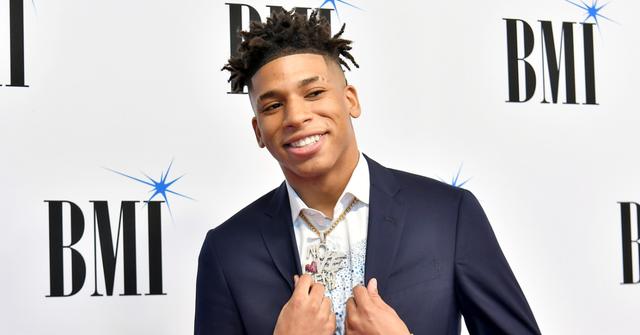 Details on NLE Choppa and Ice Spice's Relationship