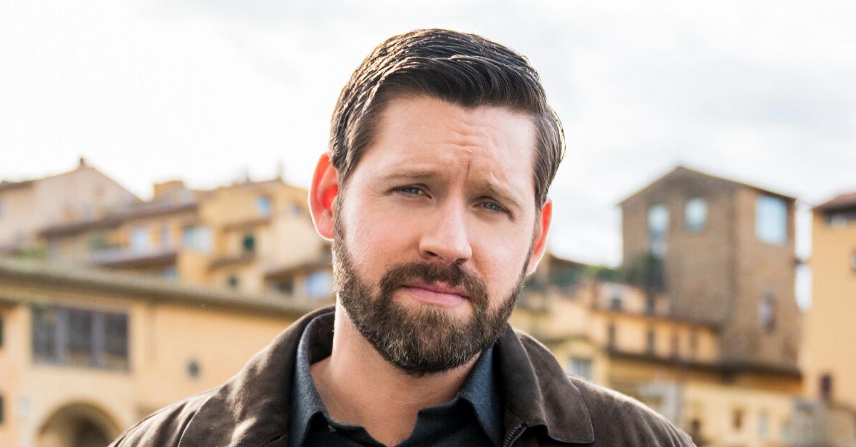 What Happened to Scott on 'FBI: International'? Luke Kleintank Now