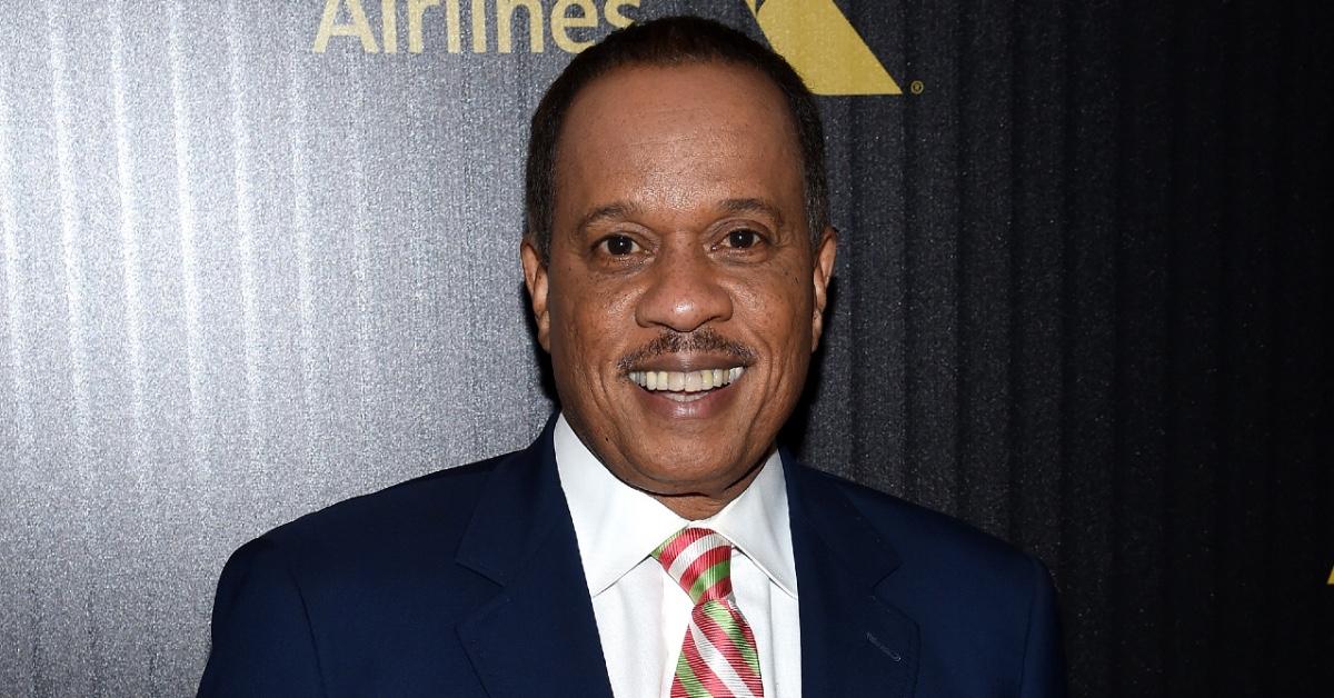 What Happened to Reporter Juan Williams on 'The Five'? — Details