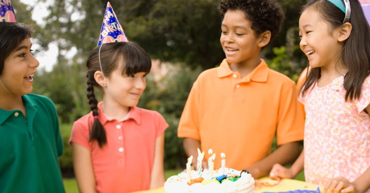 Use This Hack to Sing Happy Birthday and Never Look Back