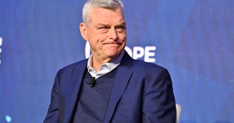 What Is Jami Gertz's Net Worth? She's Extremely Wealthy