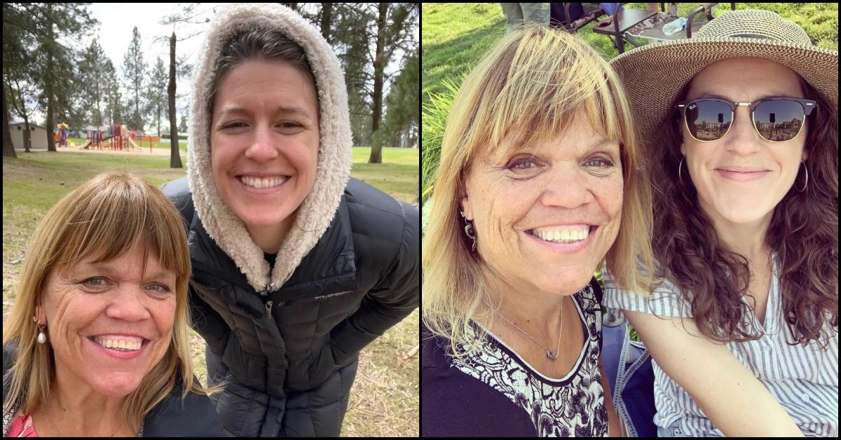 Where Does Molly Roloff Live? She Owns a Home With Husband Joel