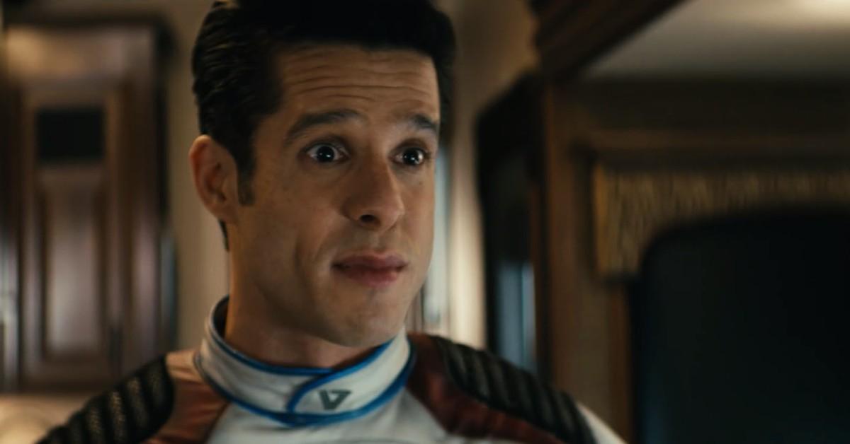 Who Is Starlight's Ex Boyfriend on Season 3 of 'The Boys'?