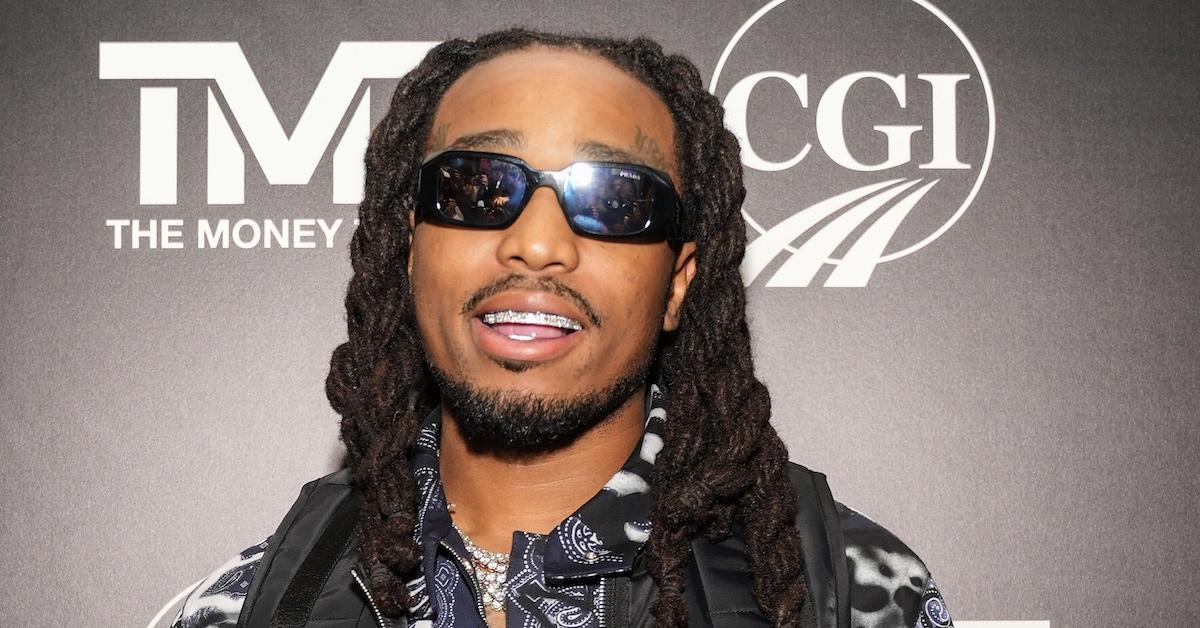 What Happened Between Offset and Saweetie? Here Are the Facts