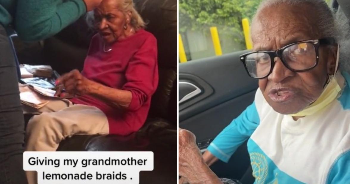 What Is Grandma Holla's Cause of Death on TikTok?