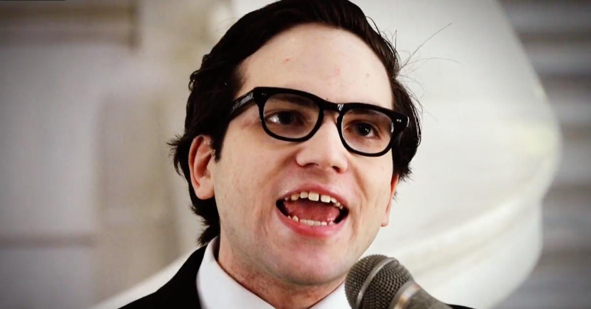 Where Is Nicholas Alahverdian Now? 'Dateline' Has the Story