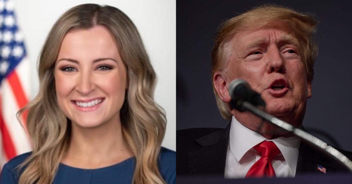 Details on January 6 Testifier Sarah Matthews — Who Is She?