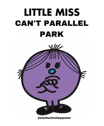 These "Little Miss" Memes Are Taking Over Social Media