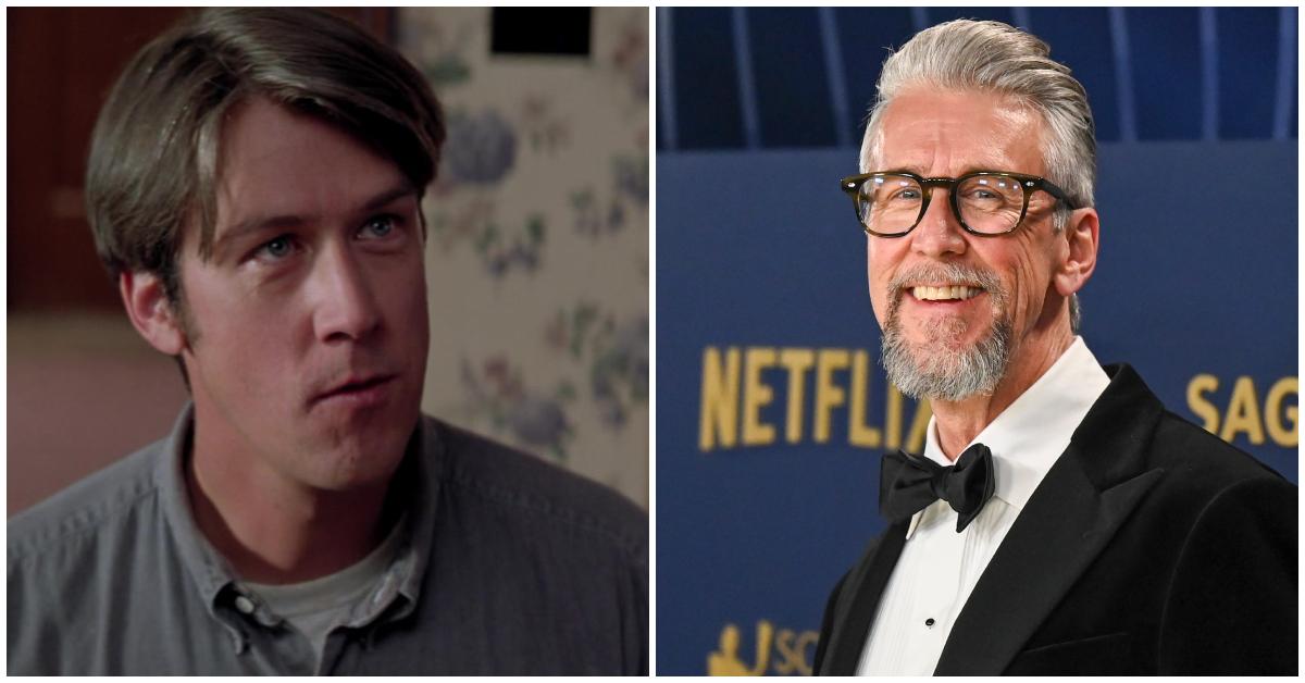 What Is the 1996 Twister Cast Doing Today? See Them Now!