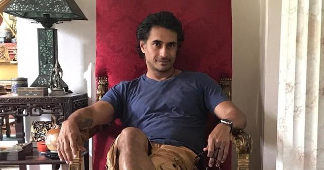 Who Is Actor Joseph Melendez on 'NCIS'? Meet Bad Guy Reymundo Diaz