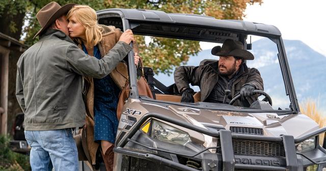 What Is the 'Yellowstone' Spinoff '6666' About? Cast, Release Date, and ...