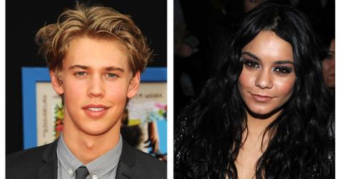 Austin Butler and Vanessa Hudgens Relationship Timeline