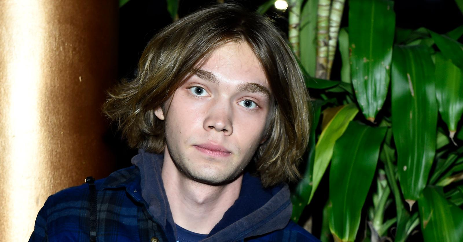 Charlie Plummer on 'Looking for Alaska' — Everything We Know About