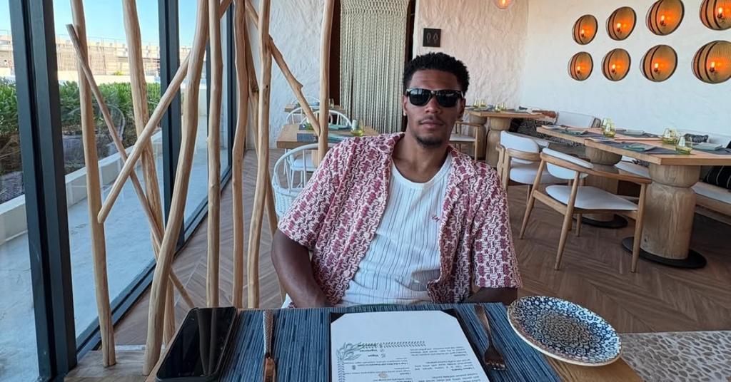 Basketball Star Trevon Duval Has an Eye Condition That Is on the Mend